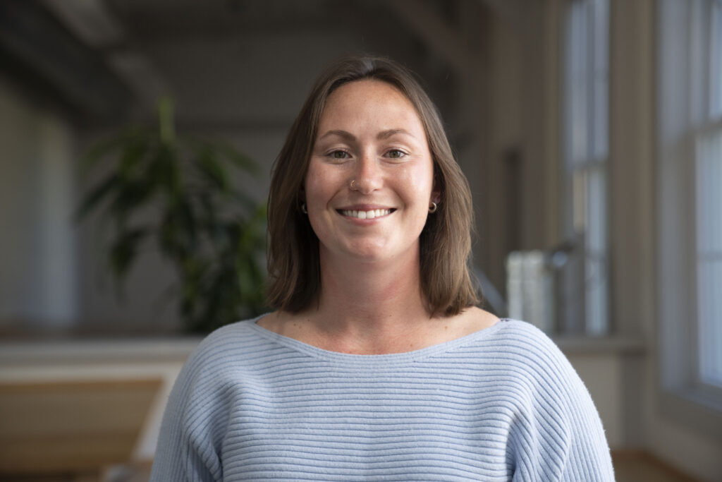Jess Parker Named GenNext Honoree | Divert