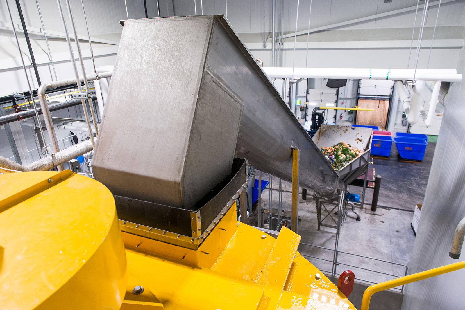 Our Impact: Changing the Way We Manage Food Waste | Divert