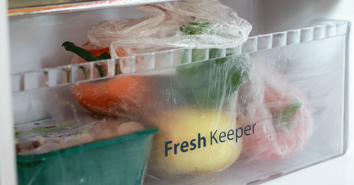 Five Things You Can Do To Reduce Wasted Food | Divert
