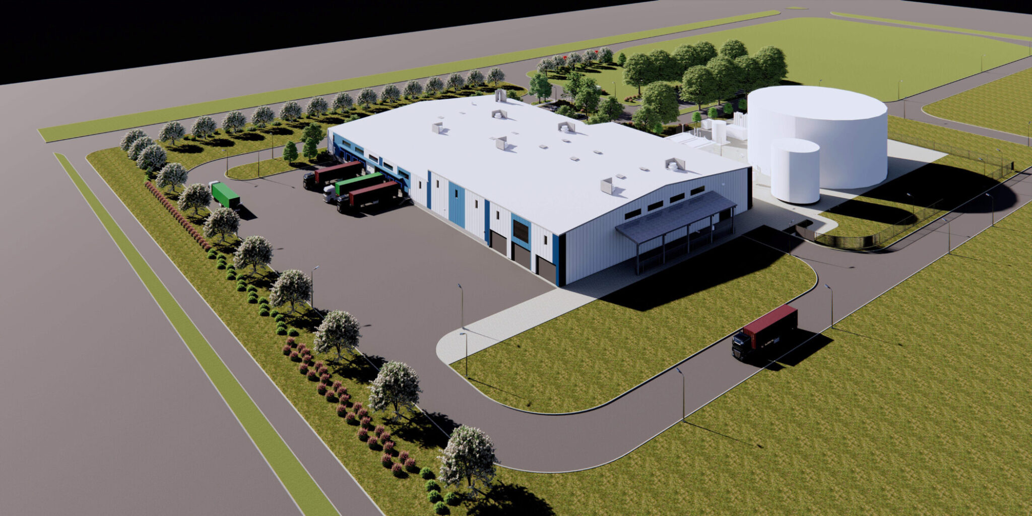 Divert Breaks Ground on New Facility in California | Divert