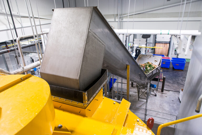 Depackaging: The Key to Quality Diversion | Divert