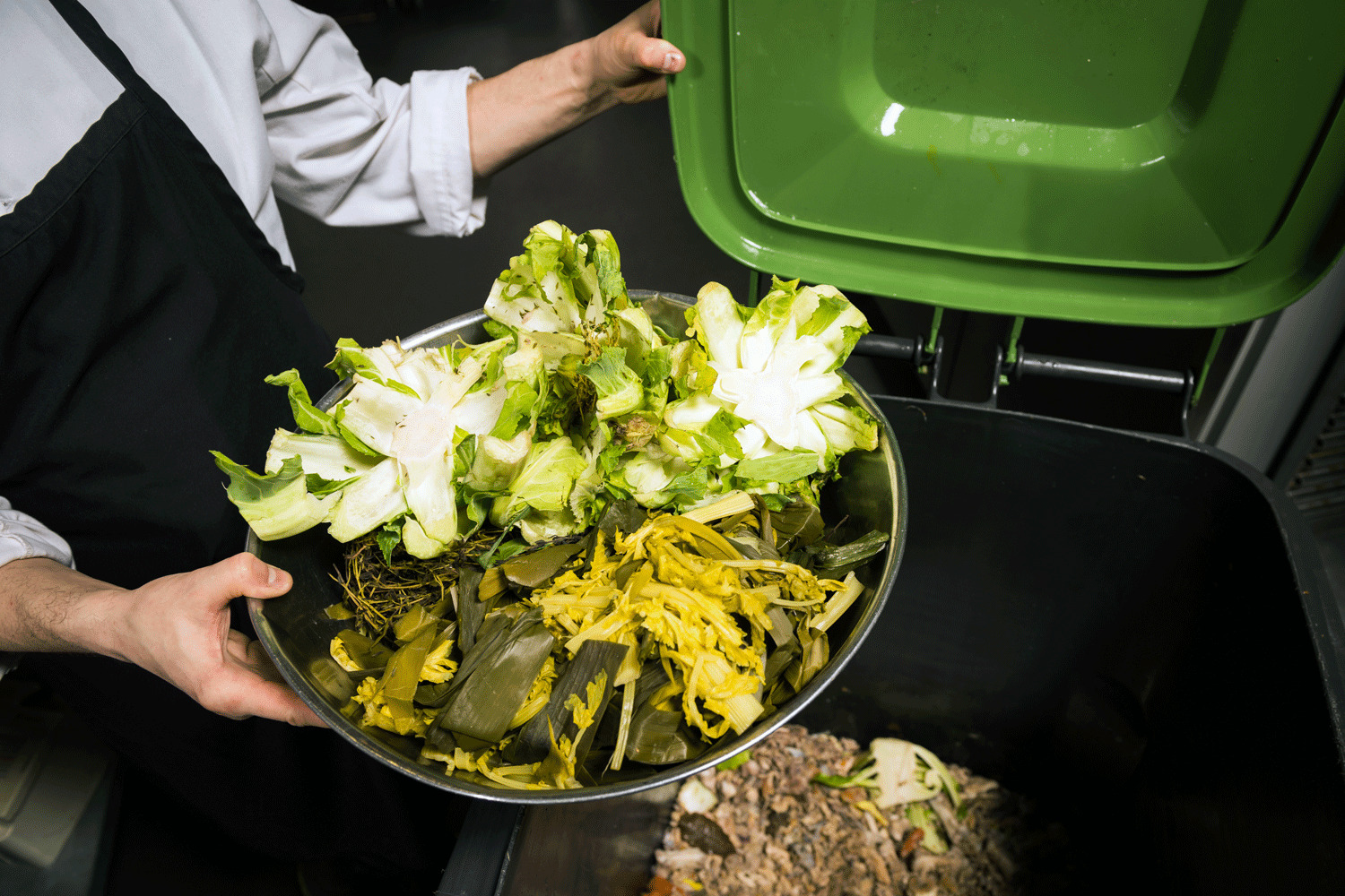 Our Story: Protecting the Value of Food | Divert