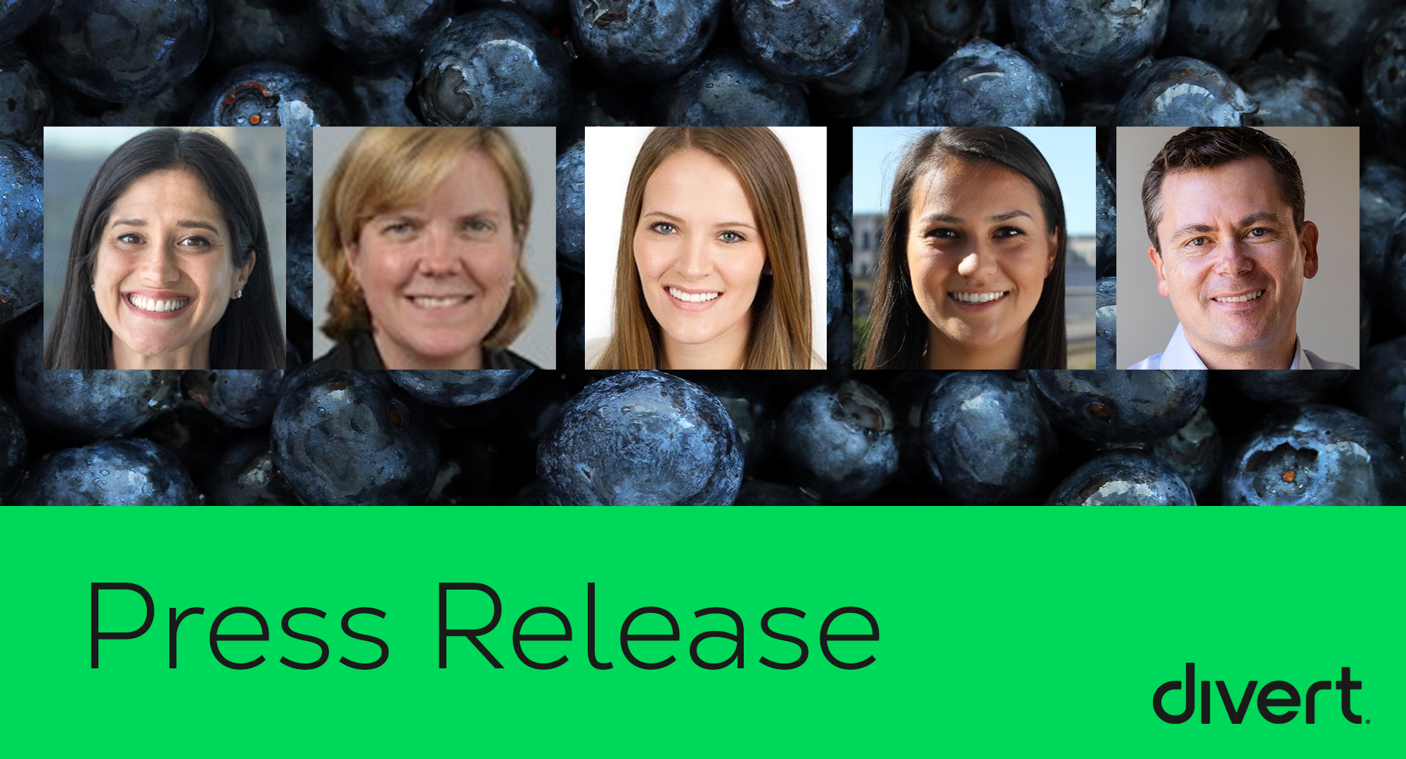 Divert Hosts Roundtable on Wasted Food Regulations