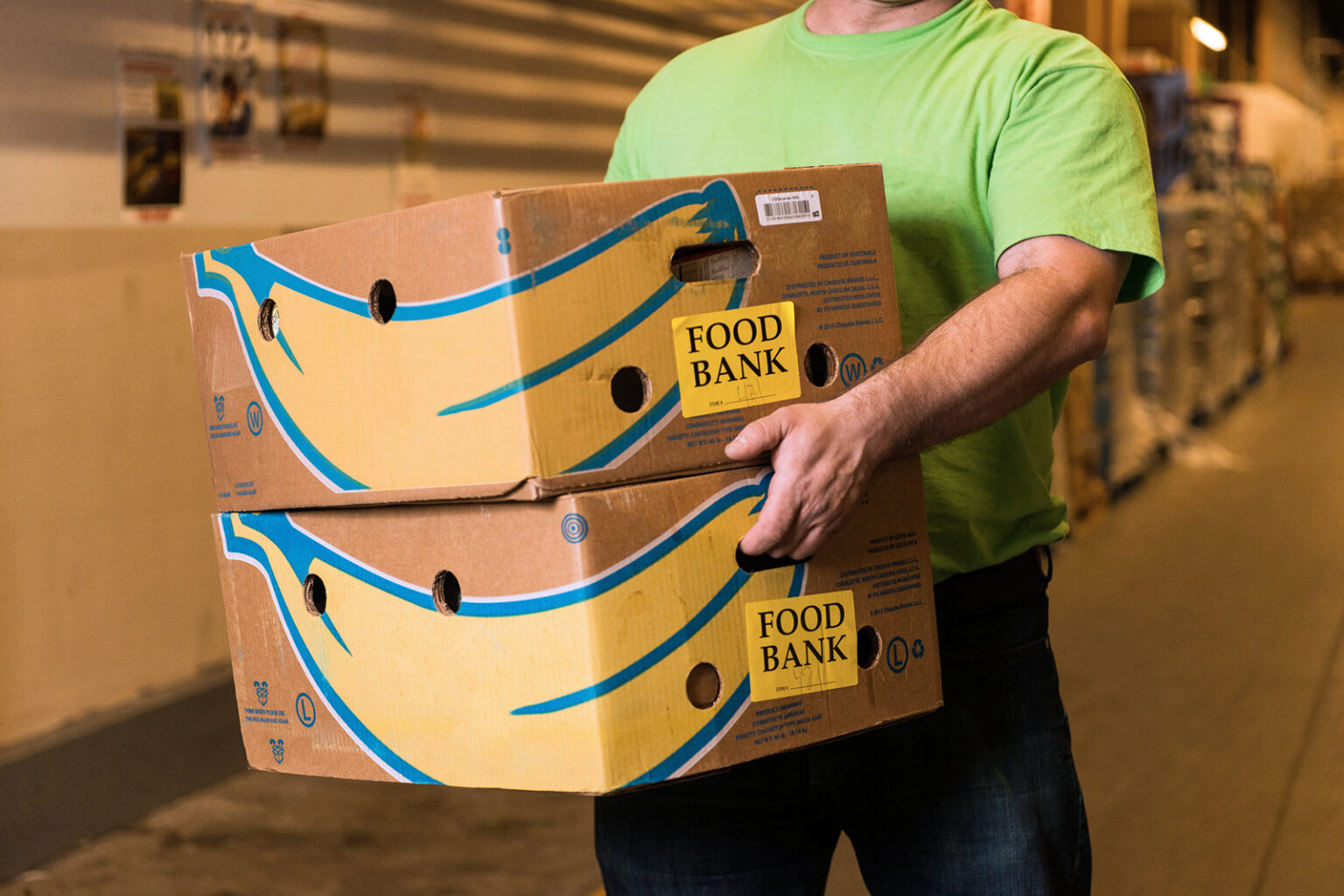 What are the Obstacles to Donating Surplus Food Across the Supply Chain?
