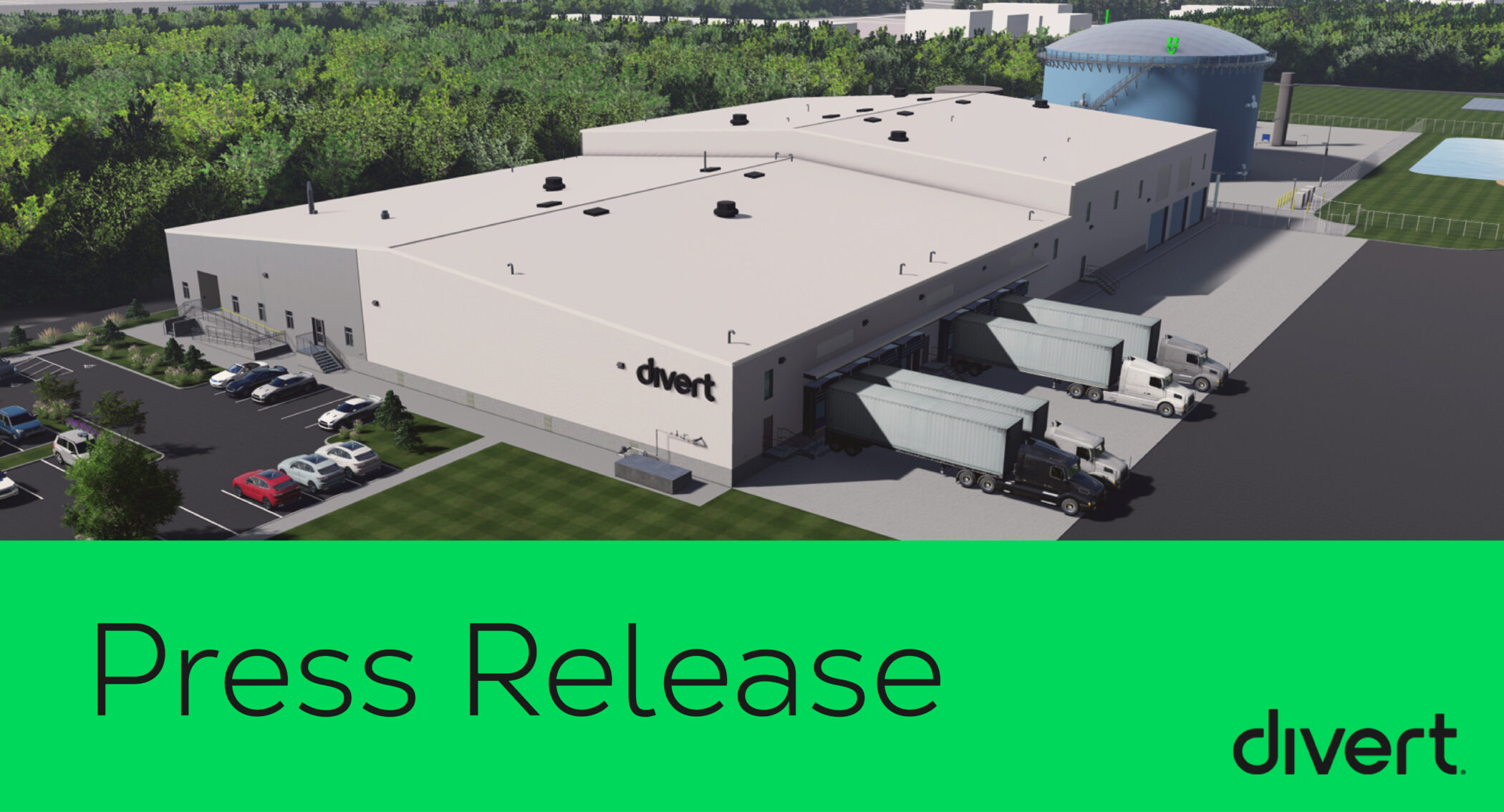 Divert's Significant Growth and Momentum in 2023