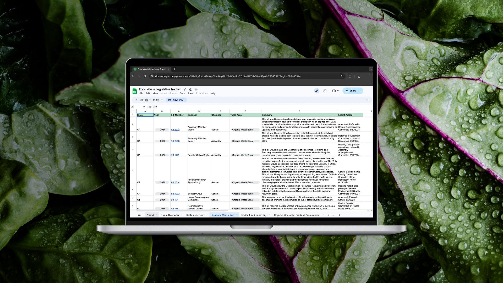 Divert: Protect the Value of Food™
